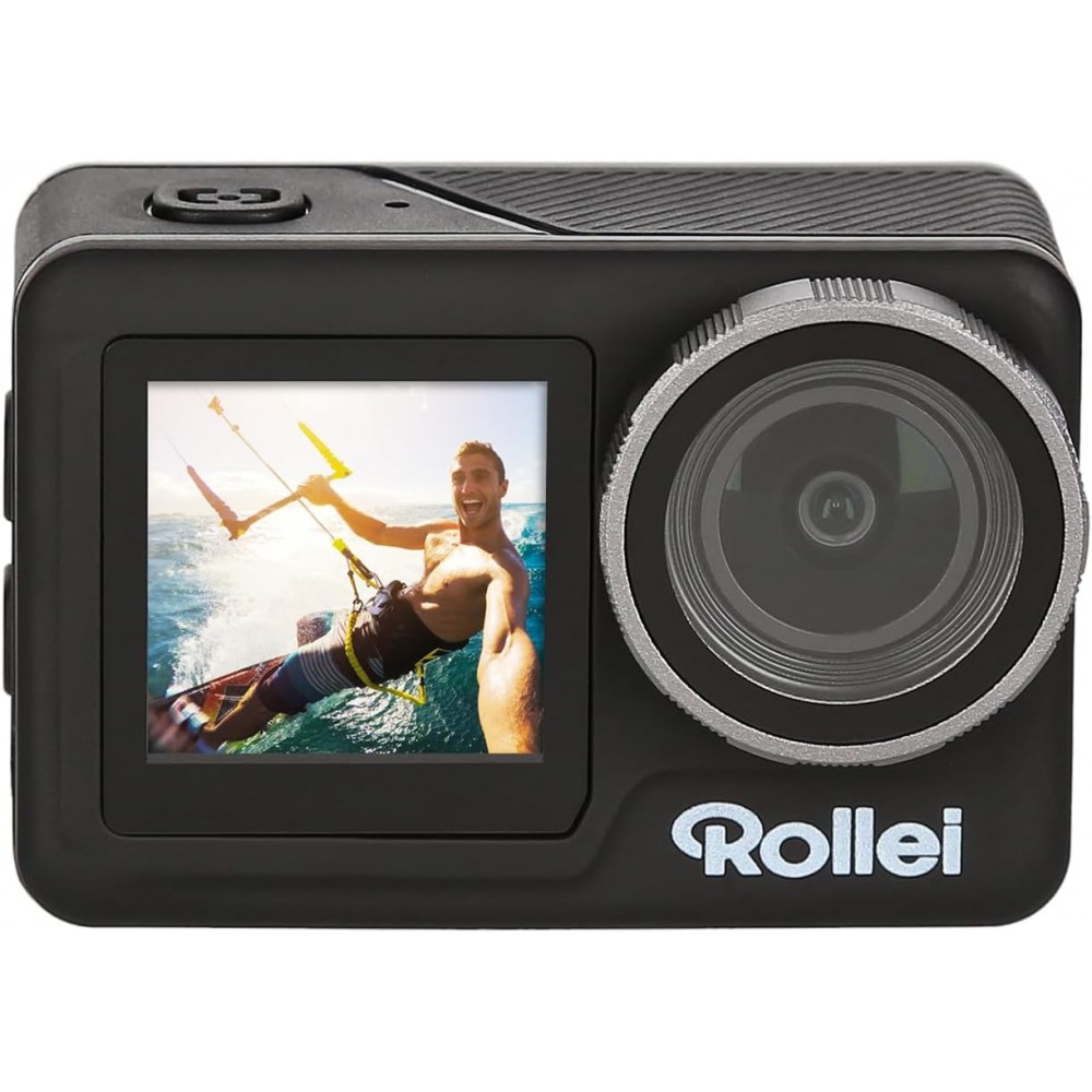Rollei 11s Plus
