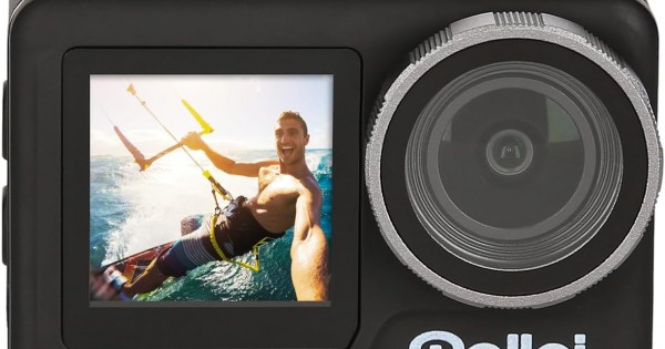 ROLLEI ACTIONCAM 11S PLUS - AC 11S PLUS