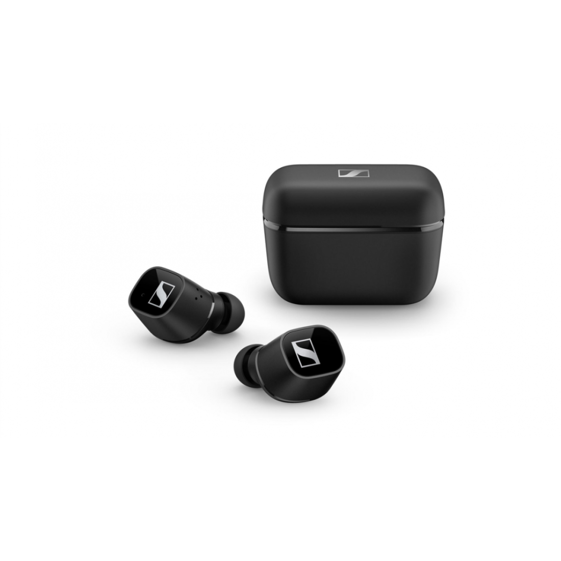 Sennheiser CX400 Black